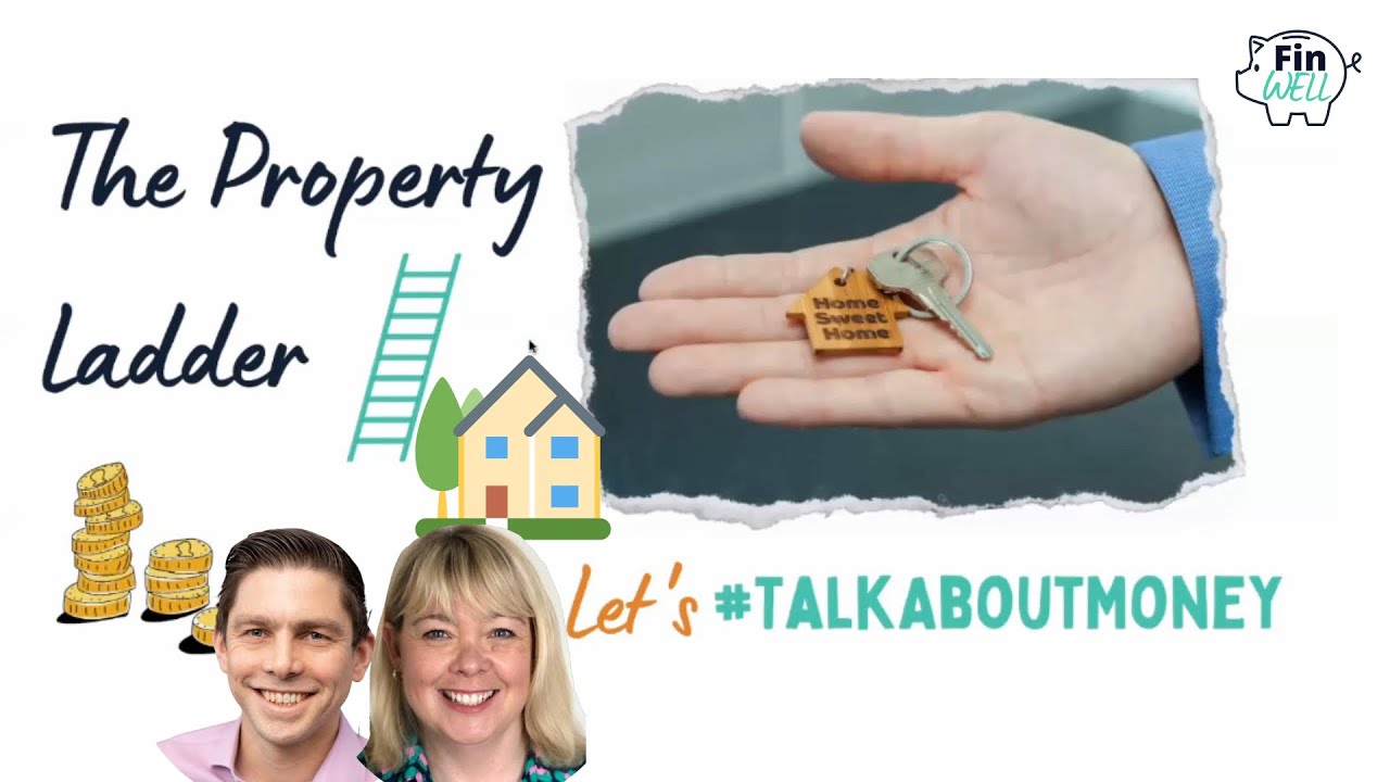 The Property Ladder Workshop For Employees - YouTube