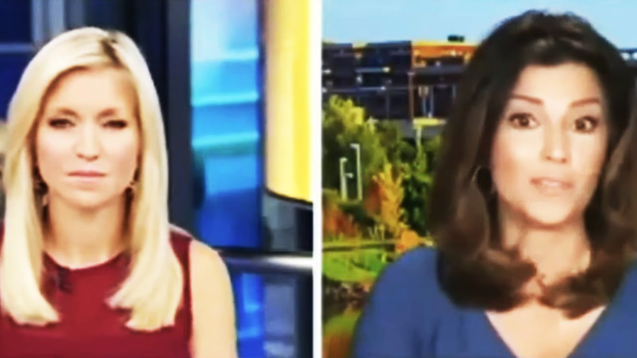 Fox News: Is It Communist To Wear Masks? - YouTube