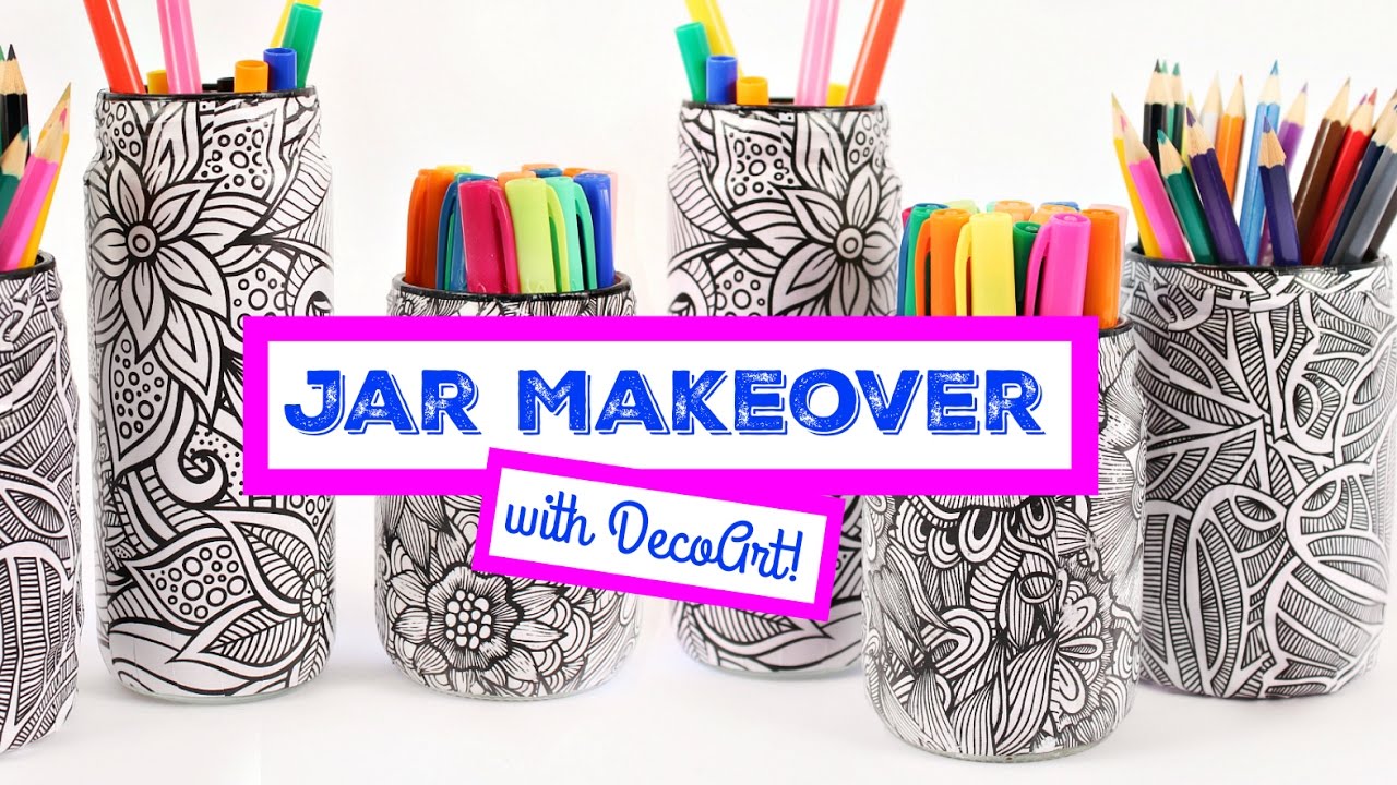 HOW TO Coloring Book Pencil Cups YouTube how-to-coloring-book-pencil-cups-youtube