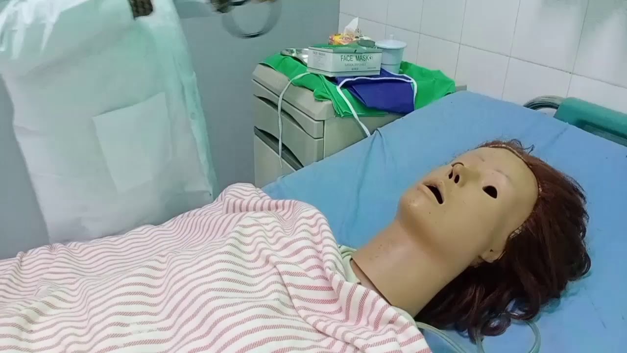 Metode Pembelajaran Klinik Coaching - YouTube