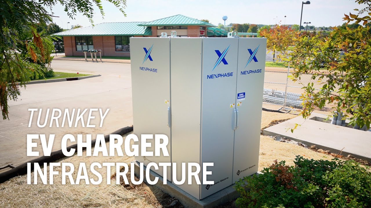 NexPhase Install Highlights - YouTube