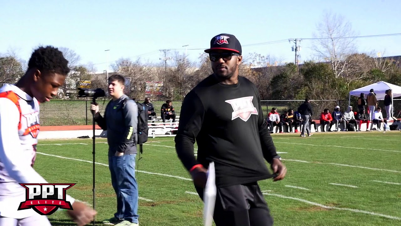 PPT ELITE 7V7 TRUE BUZZ INVITATIONAL - YouTube