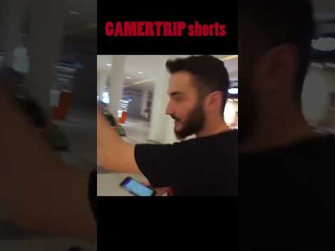 Nova Prospekt Komik Anlar 😂