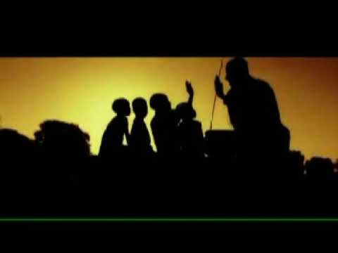 PRINCE THEOPHILUS INYA K'AJUCHE - YouTube