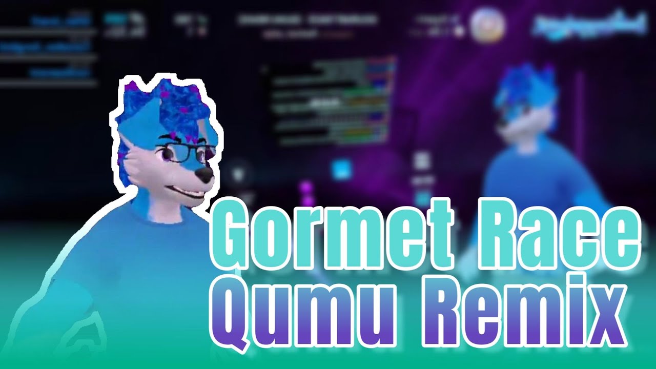Biggest jammer of a kirby song - Gourmet race QUMU Remix Ex+ - YouTube