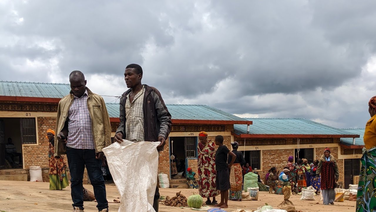 Rwanda: Discover Burera District History, Culture, and the Legend of ...