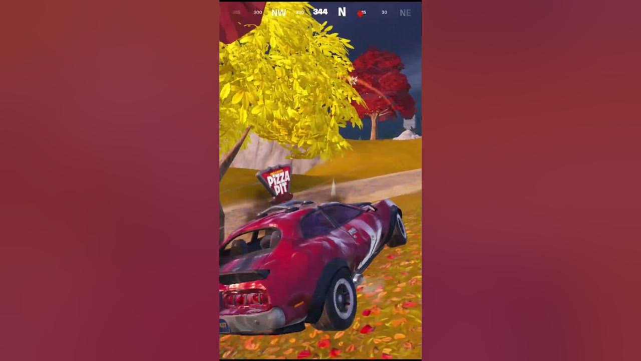 The Car Acted As A Shield In A Desperate Attempt To Survive the-car-acted-as-a-shield-in-a-desperate-attempt-to-survive