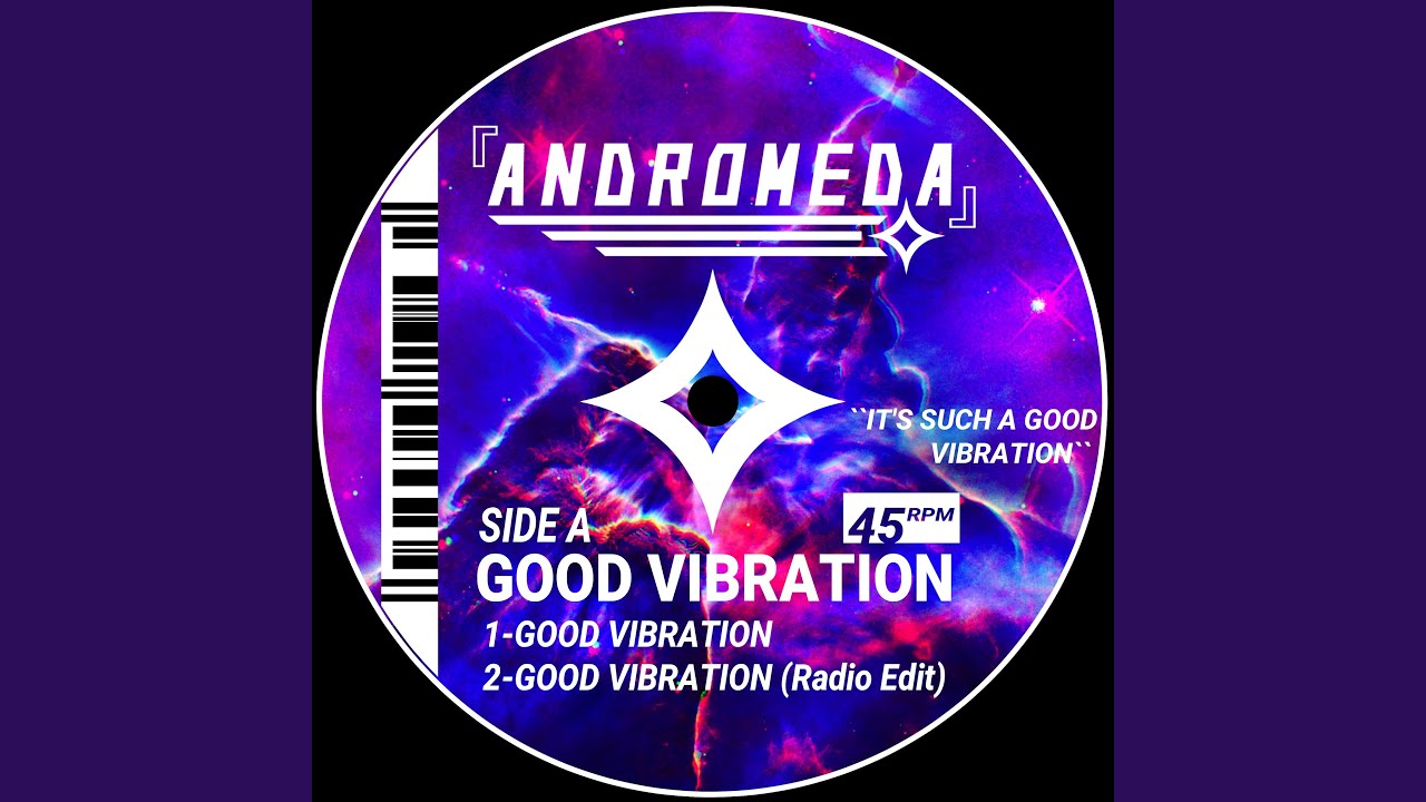 GOOD VIBRATION - YouTube
