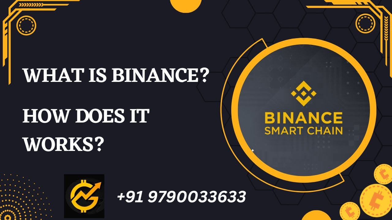 What is Binance exchange? How Binance Works and what are its benefits ...