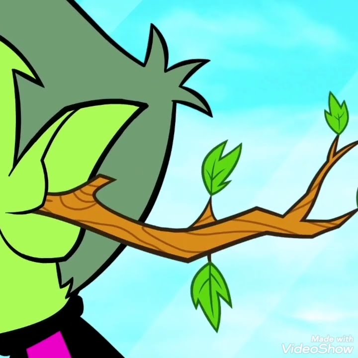 Beast Boy Screaming - YouTube