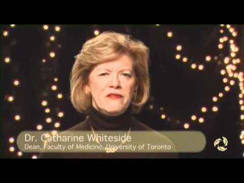 Dr Ernest McCulloch Remembered 2011 - YouTube