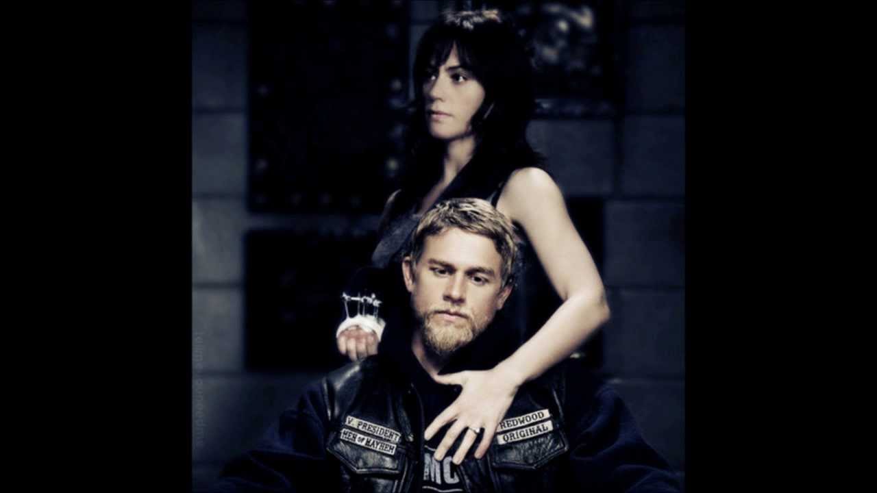 Sons Of Anarchy Tara Tribute - YouTube
