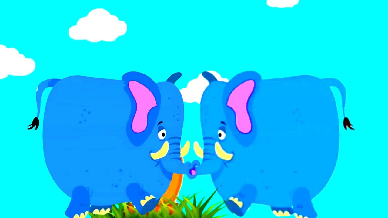 Hickory Dickory Dock - Mash Up With A Twist Of Ripple And Scan Wave ...