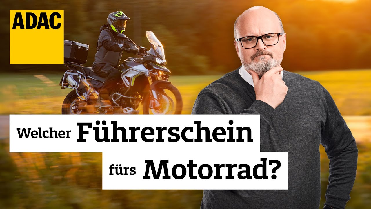 Luxus Motorrad Fuhrerschein Ab 16 Bilder