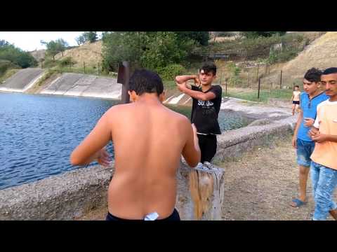 Kenan ve senan ciyerlerim