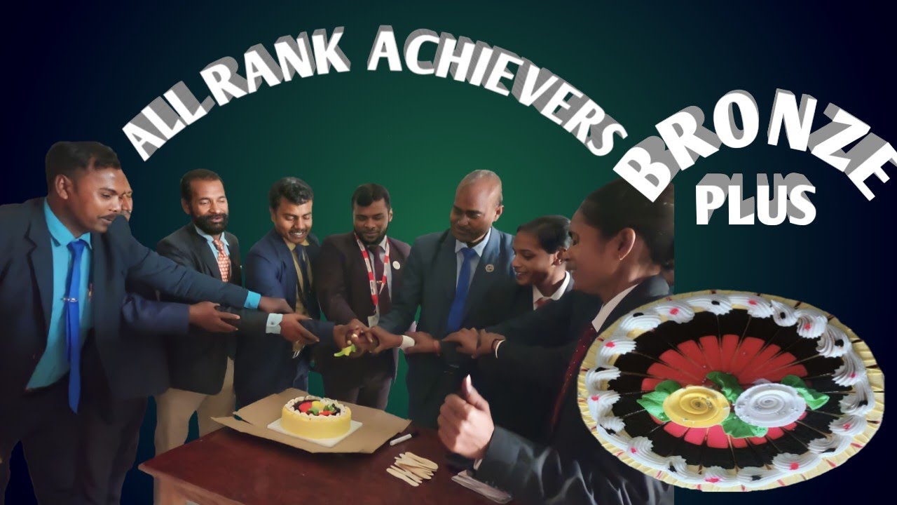 All Rank Achievers Celebration SSOMPVTLTD ( सेफ शाॅप ) ⚡💫💎💎💎⭐⭐⭐💫💫💫 ...