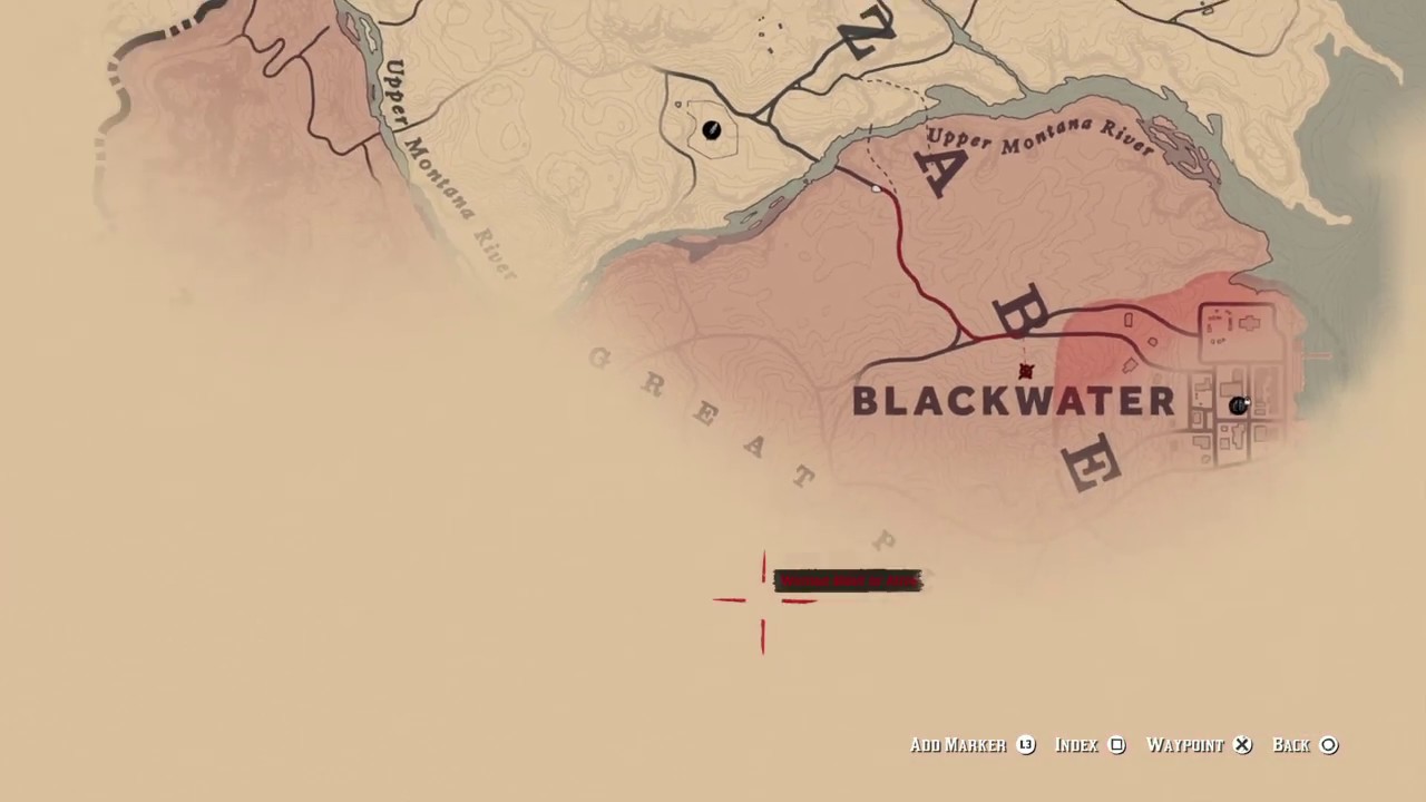 West Elizabeth's Most Wanted - Red Dead Redemption 2 - YouTube
