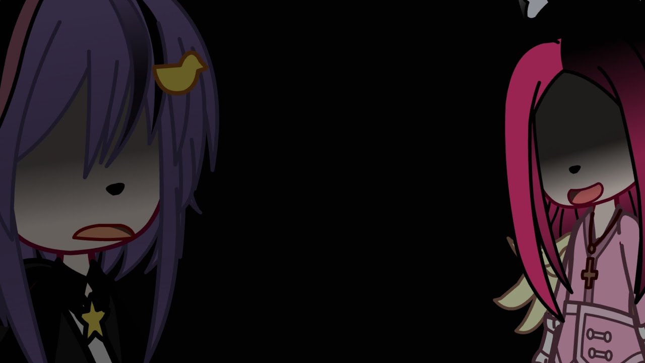 bohemian rhapsody queen/ gacha club/ wiwi_kun #uu #queen #gachaclub # ...