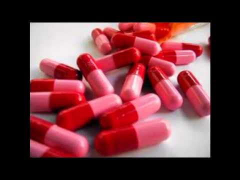 Florey, Chain and Fleming - Group Four - YouTube