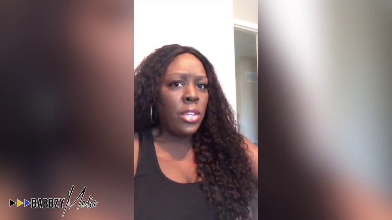 My Take On Yugge Farrell (St. Vincent News 🇻🇨😢)| Babbzy Media - YouTube