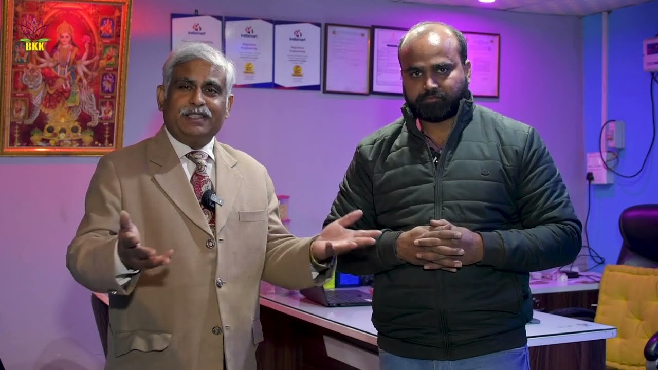 इस FMCG Machine से कीजिये Rs 2 लाख रूपये महीने की कमाई! Business Ideas ...