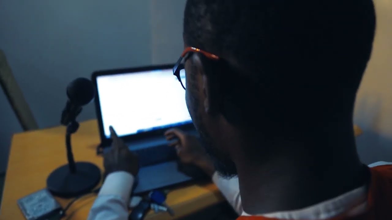 The man, Abubakar Ismail Kankara, and the winning dream in seconds ...