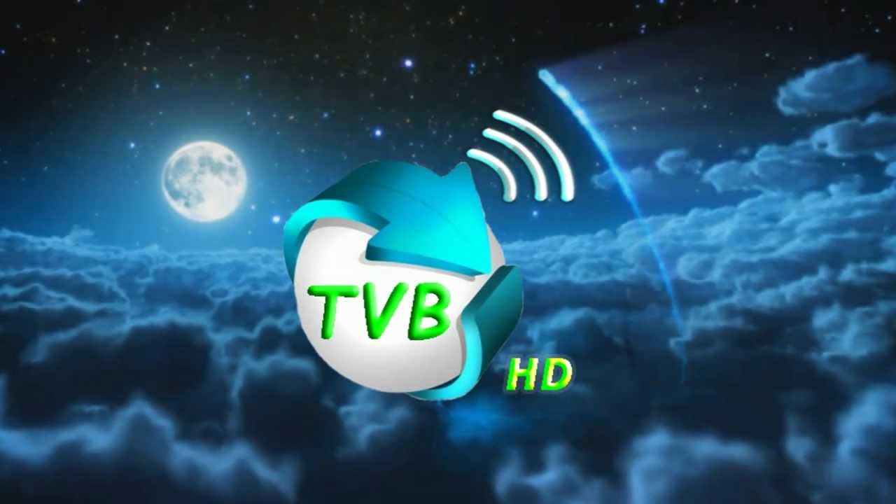 TVB HD - YouTube