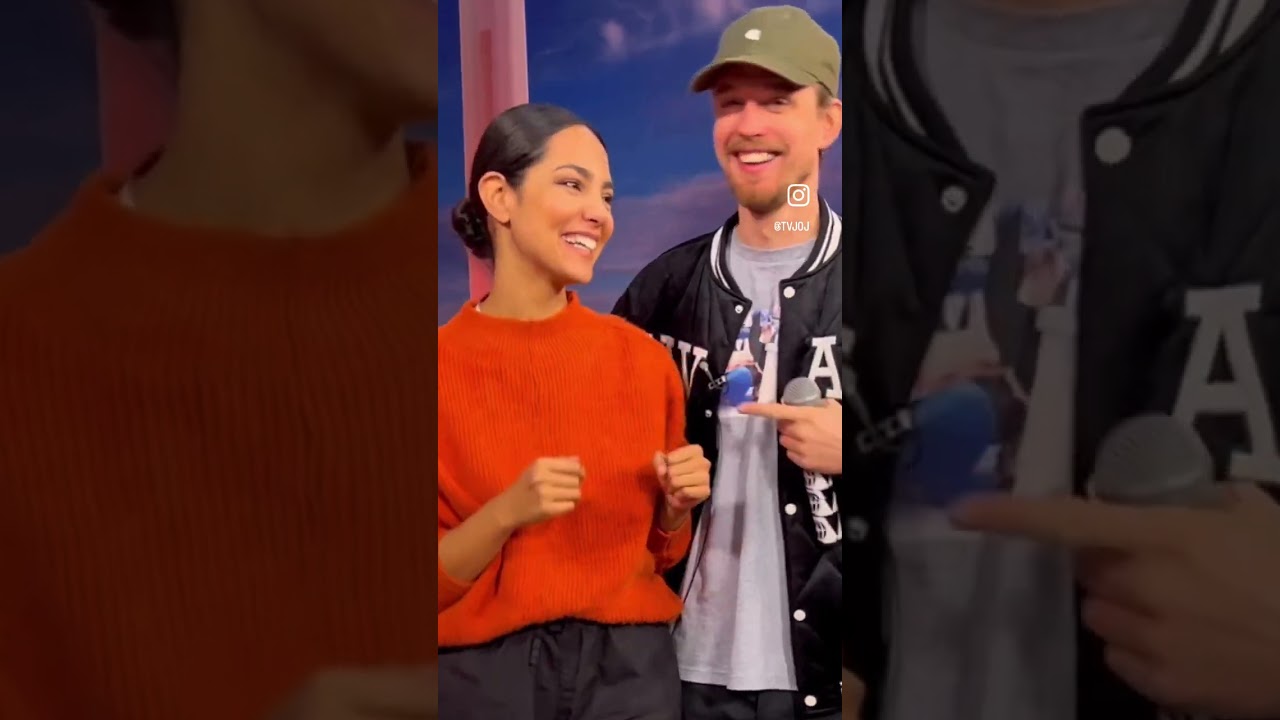 Alžbeta Ferencová a Paulie Garand odpovedajú na vzťahové otázky (IVETA ...