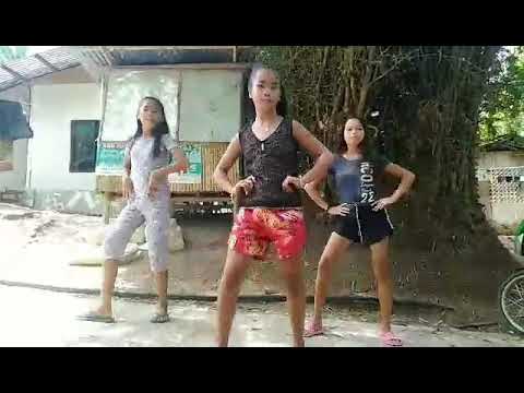 KPJVLOGER2021_DANCE PROJECT BY KARREAL JOY,MARIA NICOL,AND SHYRAH⭐😍