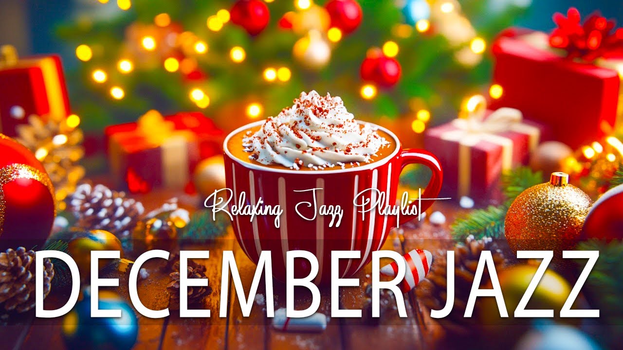 Thursday Morning Jazz: Relaxing winter Jazz Coffee & Bossa Nova ...