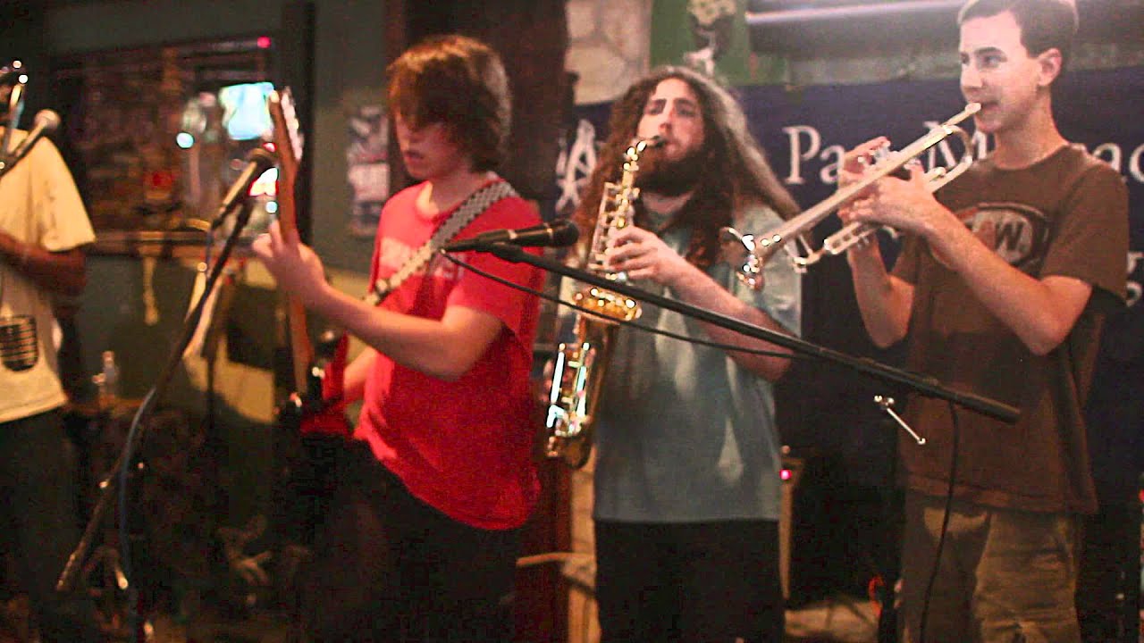 Skatana- Take On Me - YouTube
