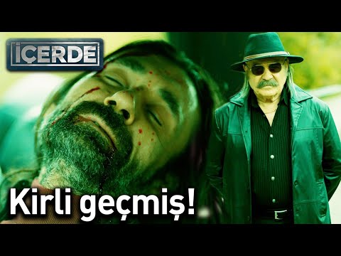 Kirli Geçmiş! - İçerde