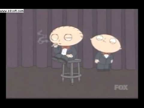 Stewie Rocket Man - YouTube