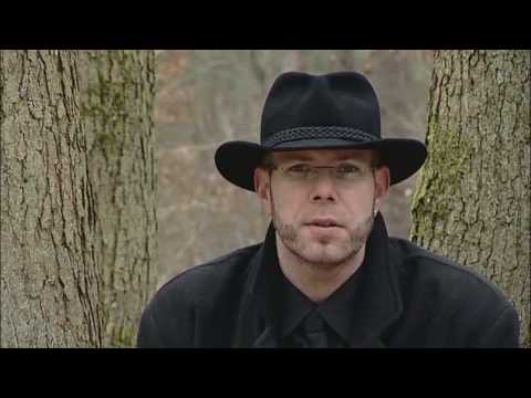 Markus Heitz, »Die Legenden der Albae. Gerechter Zorn« TEIL 2 - YouTube