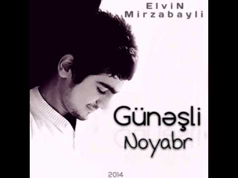 ElviN Mirzabayli - Günəşli noyabr