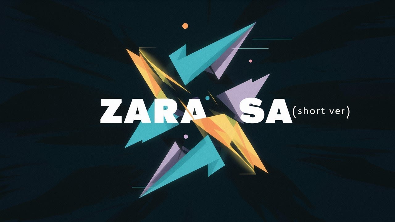 Zara Sa - YouTube
