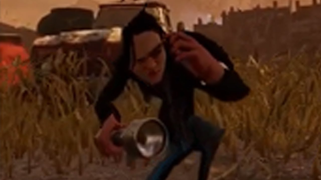 gremlin man - (STREAM HIGHLIGHTS) - YouTube