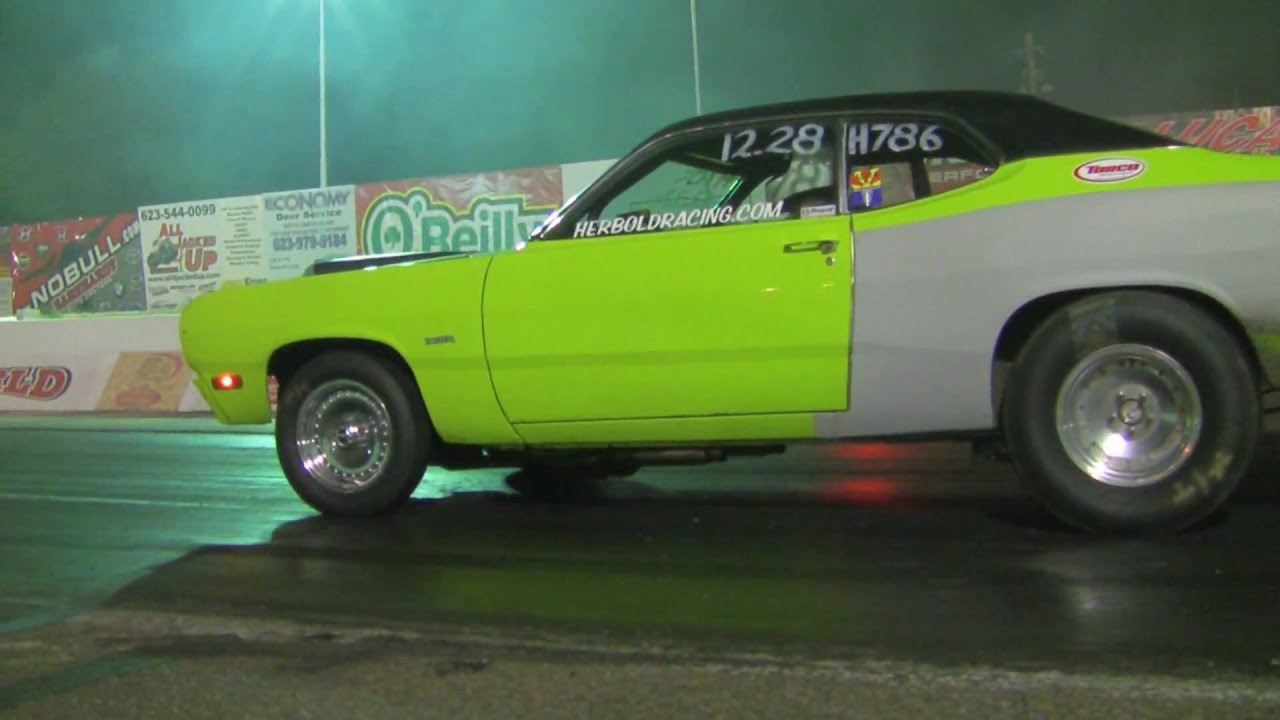 ADRA 2010 Race 7 - YouTube