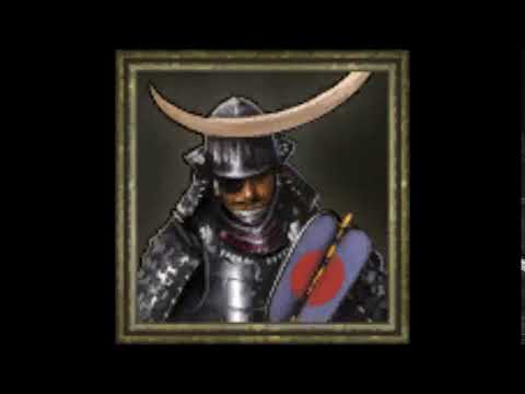 Age of Empires III - Japanese Daimyo Quotes - YouTube