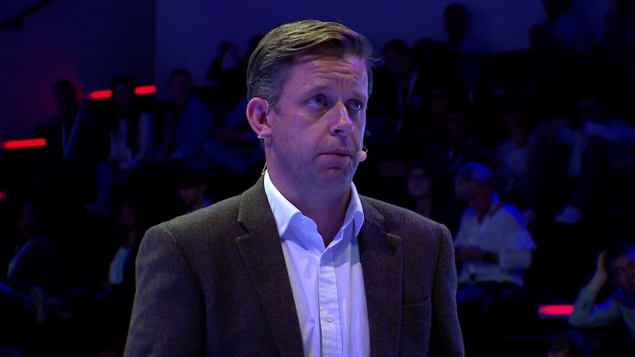 Shoptimism: The New Retail Therapy | Jamie Merrick | DMEXCO18 - YouTube