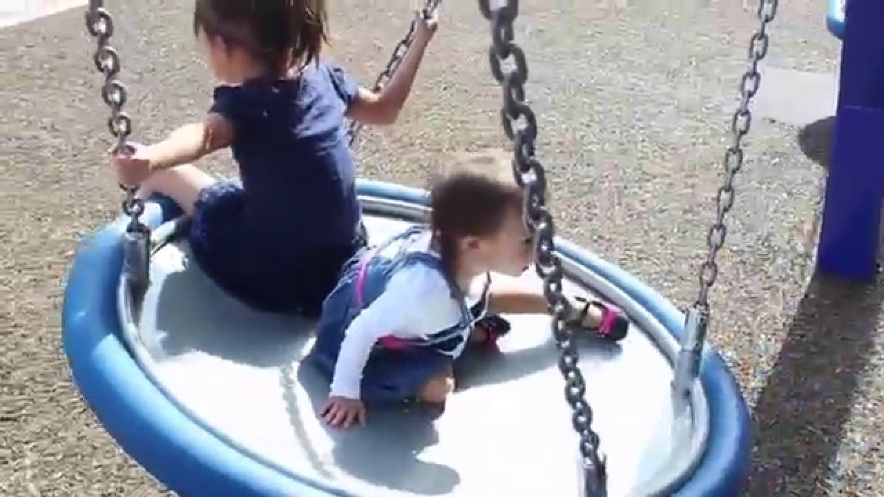 richmond arc park - YouTube