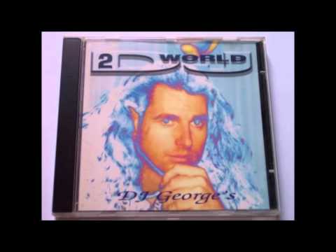 DJ George's – DJ World 2 – CD (Compilation, Mixed), 1997 [r589673 ...