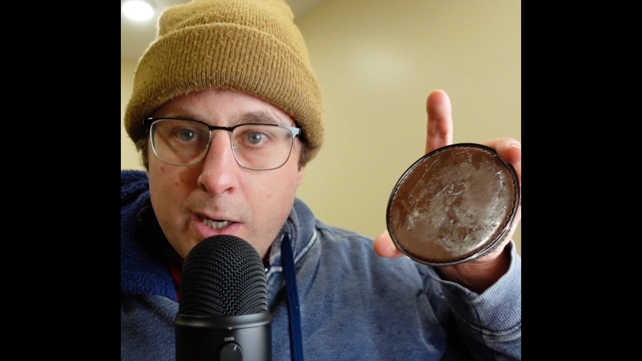 ASMR Ramble and Eating a Giant Reece's Peanut Butter Cup! Spending ...
