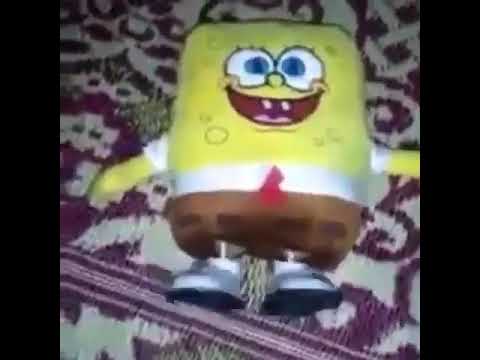 hamood habibi spongebob possession - YouTube