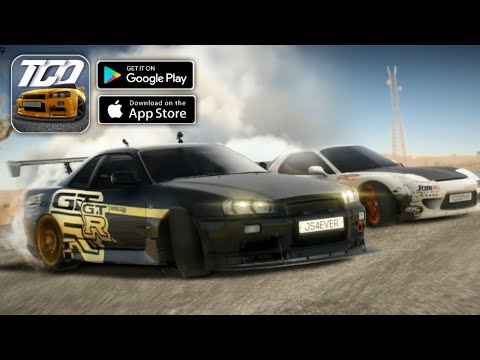 Tuning Club Online || Android Gameplay (HD) - YouTube