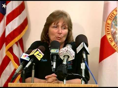 A September to Remember - Hurricanes Frances & Jeanne 2004 - YouTube