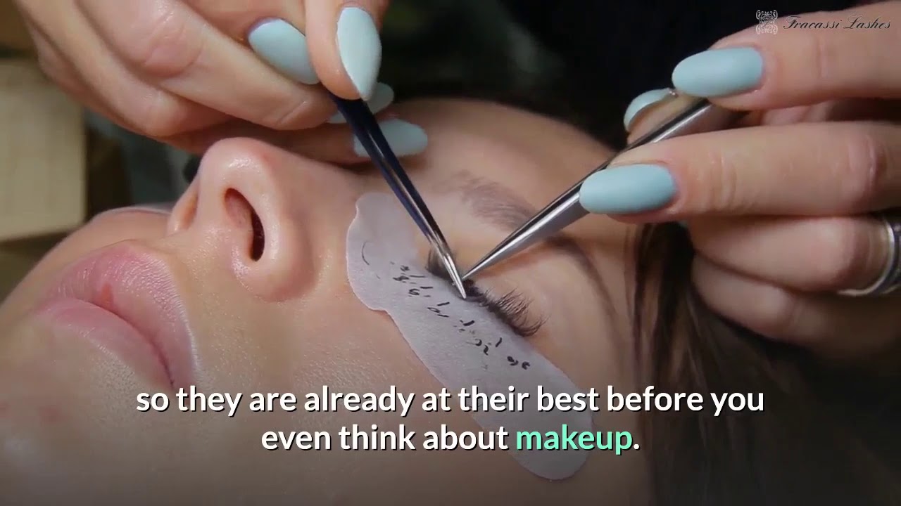 Amazing Lash Studio for Mink Eyelash Extensions & Brows - Fracassi ...