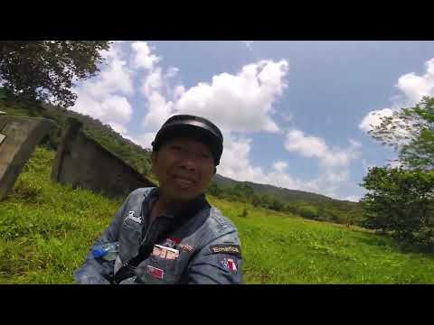 Journey back to Kuku,Air Raya,Letung Vietnamese Refugee camp on March ...