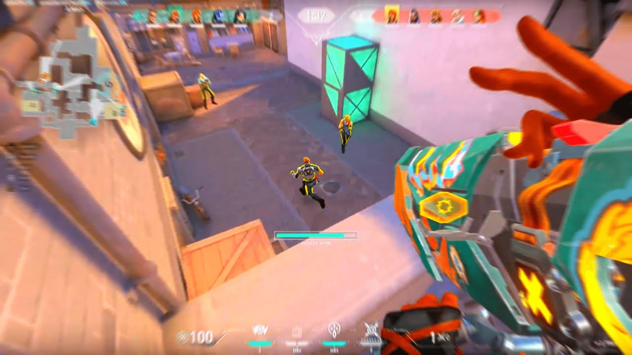 𝙒𝙝𝙖𝙩 500 𝙃𝙤𝙪𝙧𝙨 𝙤𝙣 𝙍𝙖𝙯𝙚 𝙇𝙤𝙤𝙠𝙨 𝙇𝙞𝙠𝙚.. - YouTube