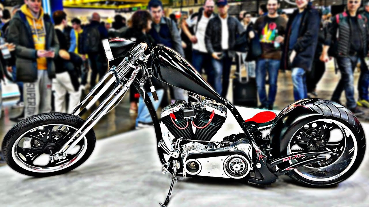 10 Best Looking Harley Davidson Motorcycles For 2024 Youtube